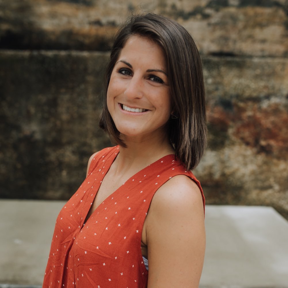 Christine Fariss - SECU Family House | SECU Family House