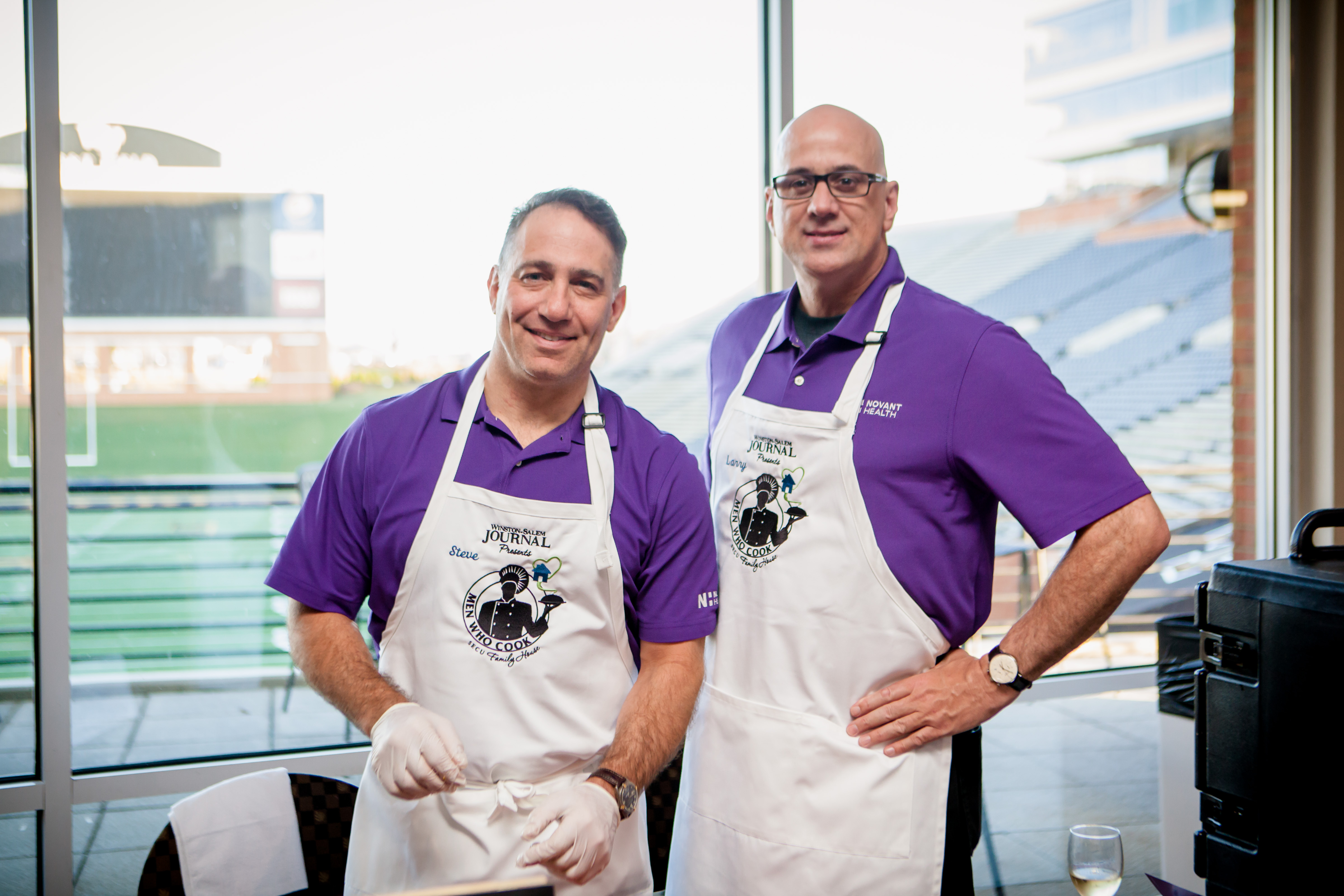 chef-motew-and-chef-nycum_32769822644_o - SECU Family House | SECU ...