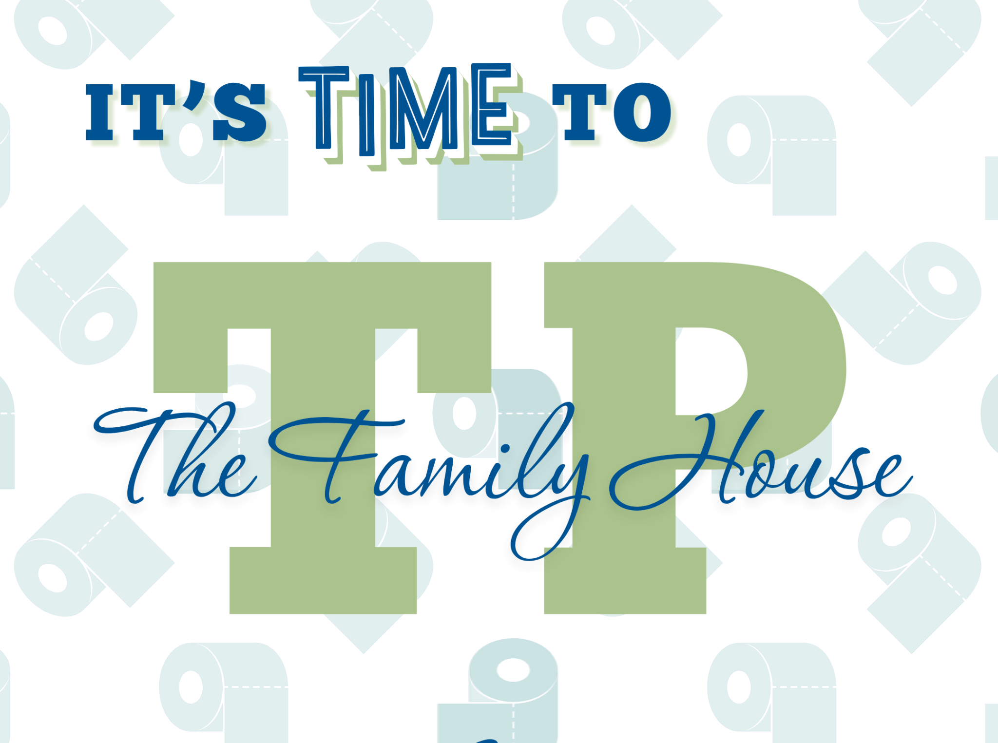 TP The Family House 1 - SECU Family House | SECU Family House