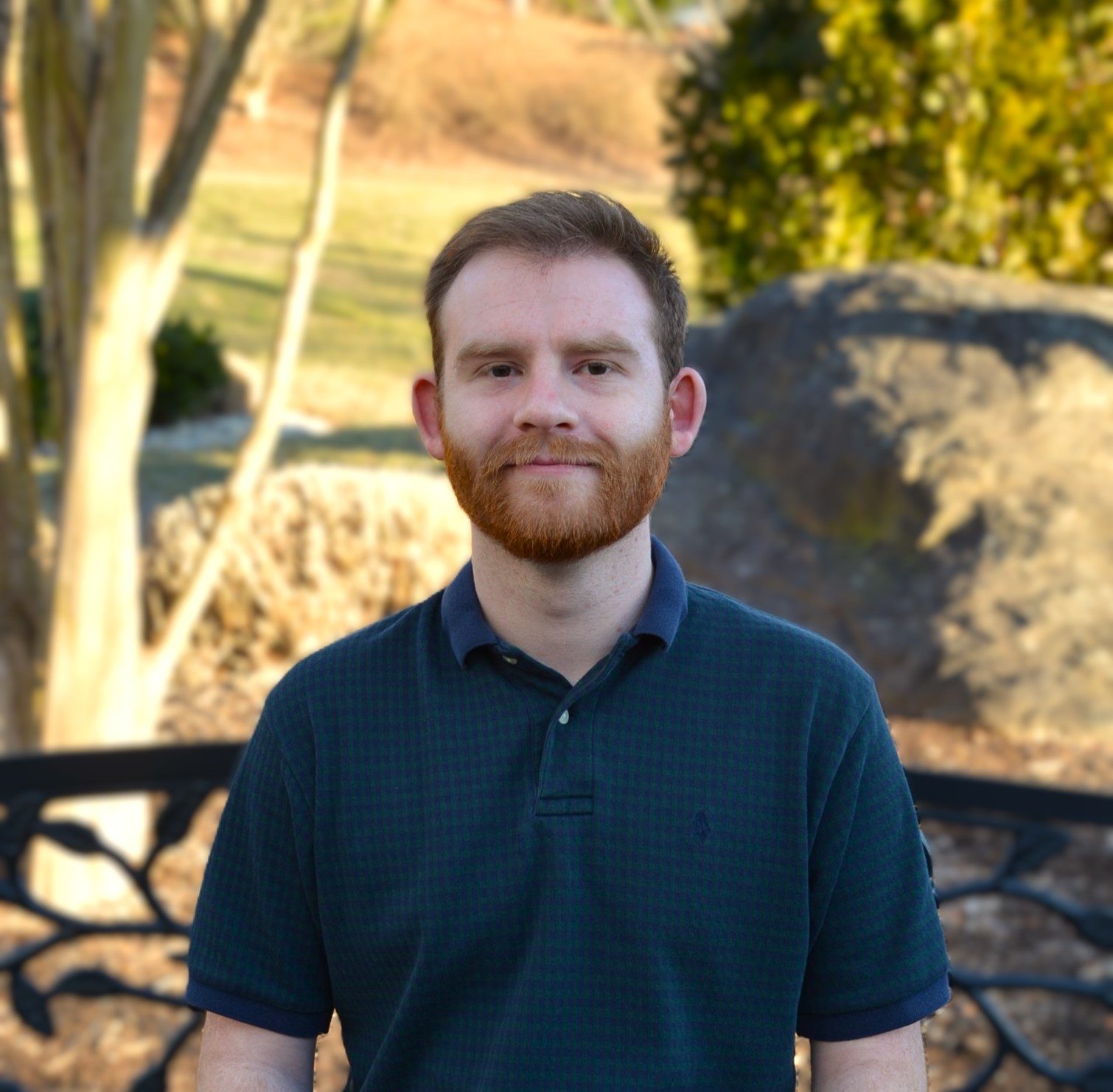 Ben Knight - SECU Family House | SECU Family House